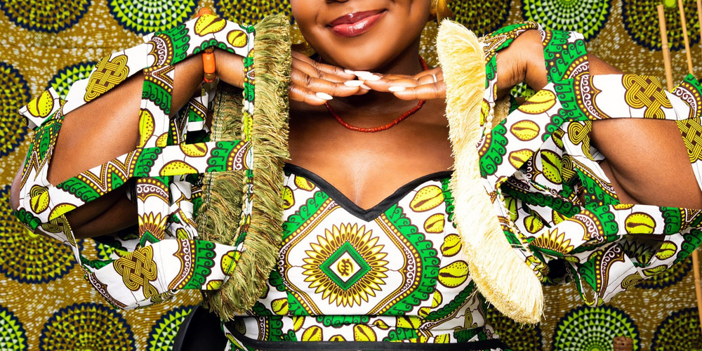 Menogu Designs - African Inspired Apparel and Accessories